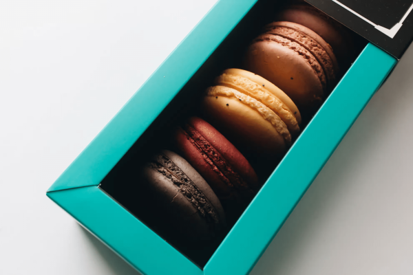 EL PAPEL OPALINA Y SUS VENTAJAS - Papeles Omega