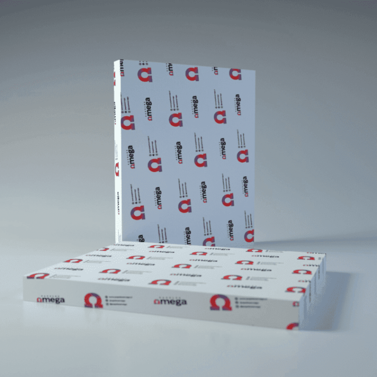 Adhesivos - Papeles Omega